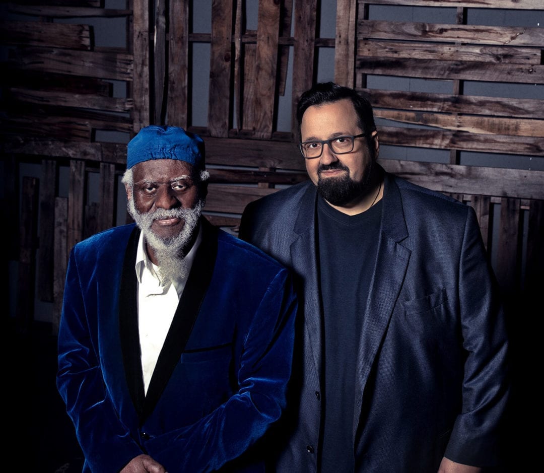Joey DeFrancesco | Coltrane Jazz Festival