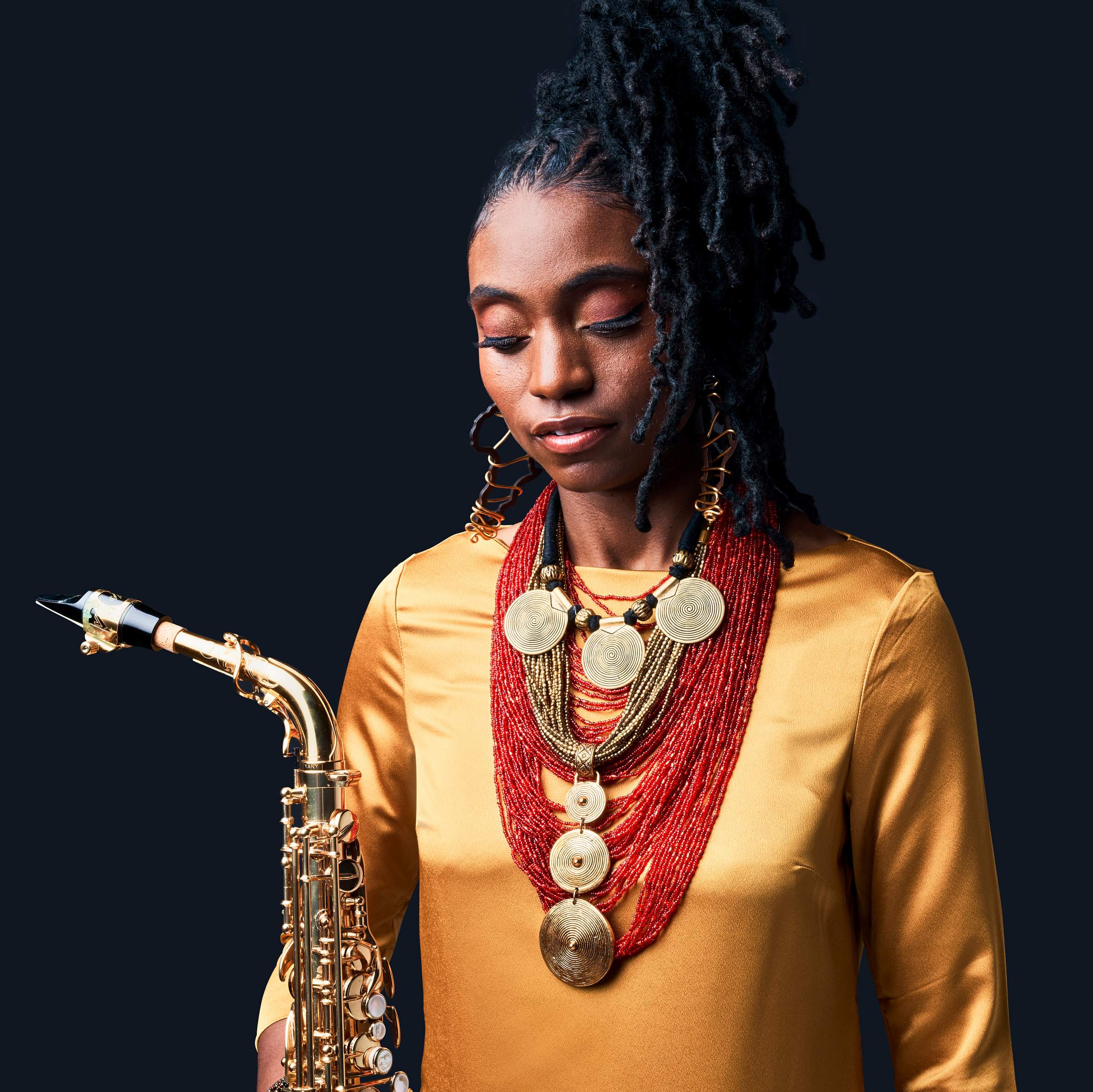 Artists | John Coltrane International Jazz & Blues Festival