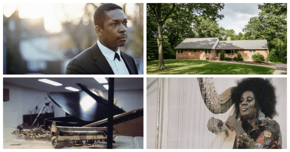 The John and Alice Coltrane Home | Coltrane Jazz Festival