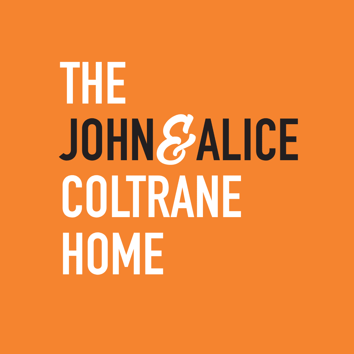 Save Date 15th Annual Coltrane Jazz Festival | John Coltrane ...