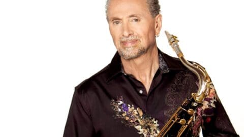 RICHARD ELLIOT | John Coltrane International Jazz & Blues Festival