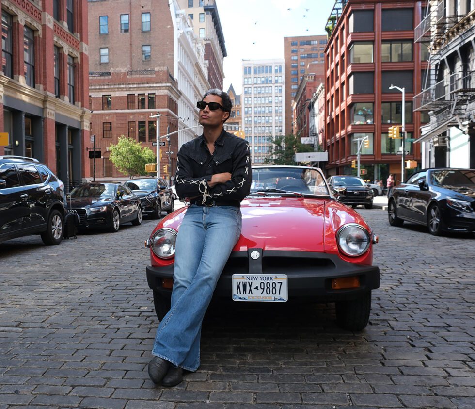 JOSÉ JAMES | Coltrane Jazz Festival